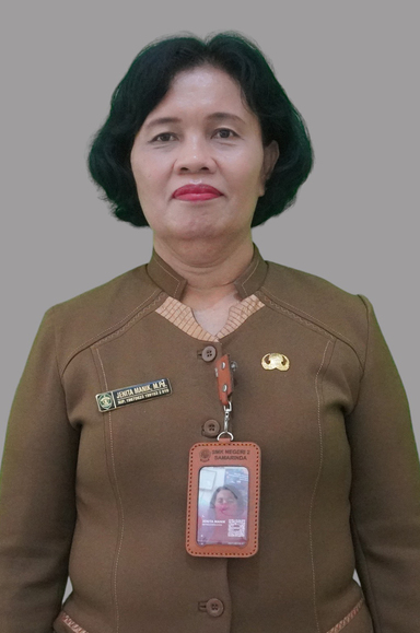 Jenita Manik, M.Pd – SMK Negeri 2 Samarinda